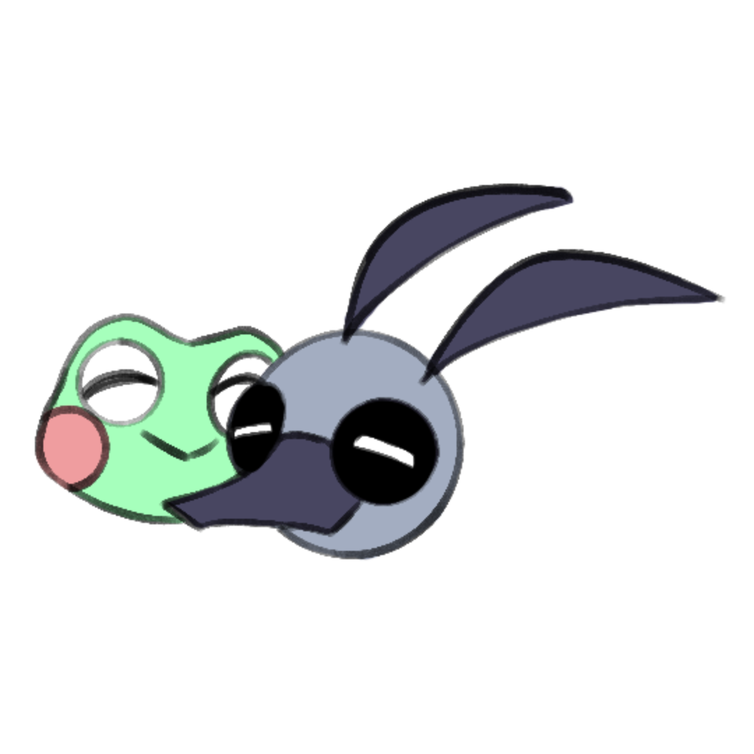 Frog & Mosquito | WEBTOON