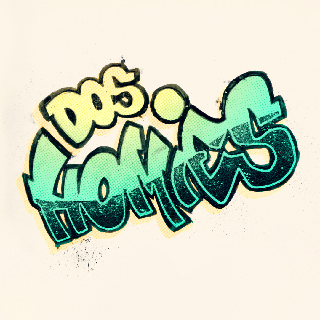 Dos Homies | WEBTOON