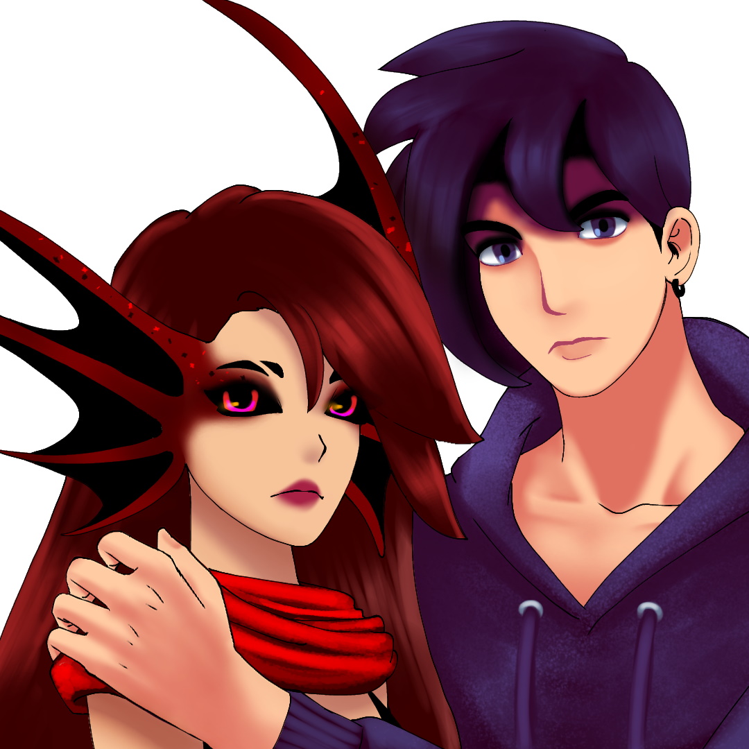 Stardew Valley Fan Comic: Crimson Mermaid | WEBTOON