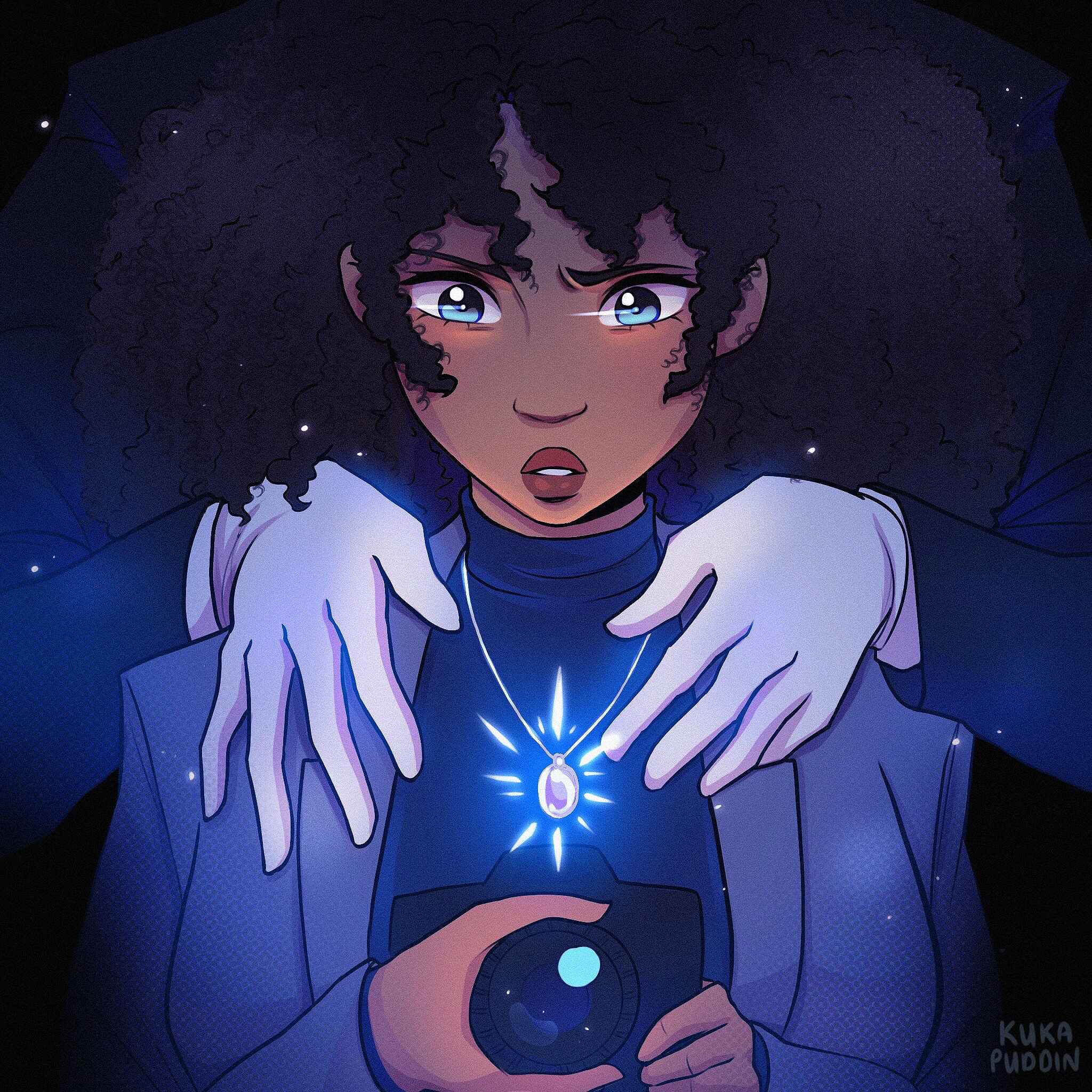 Frame by Frame | WEBTOON