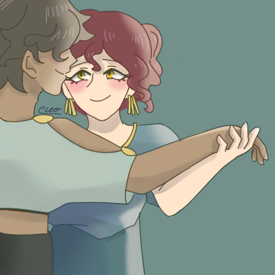 love letter to the dead | WEBTOON