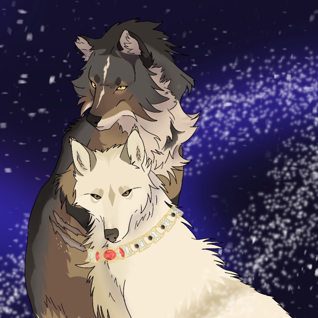 Royal Wolf | WEBTOON