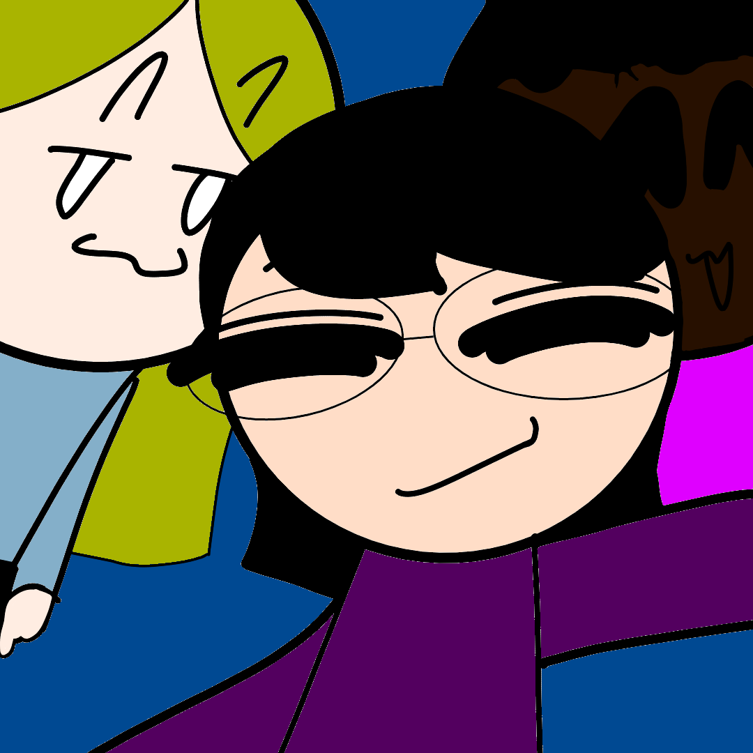 The Family | WEBTOON