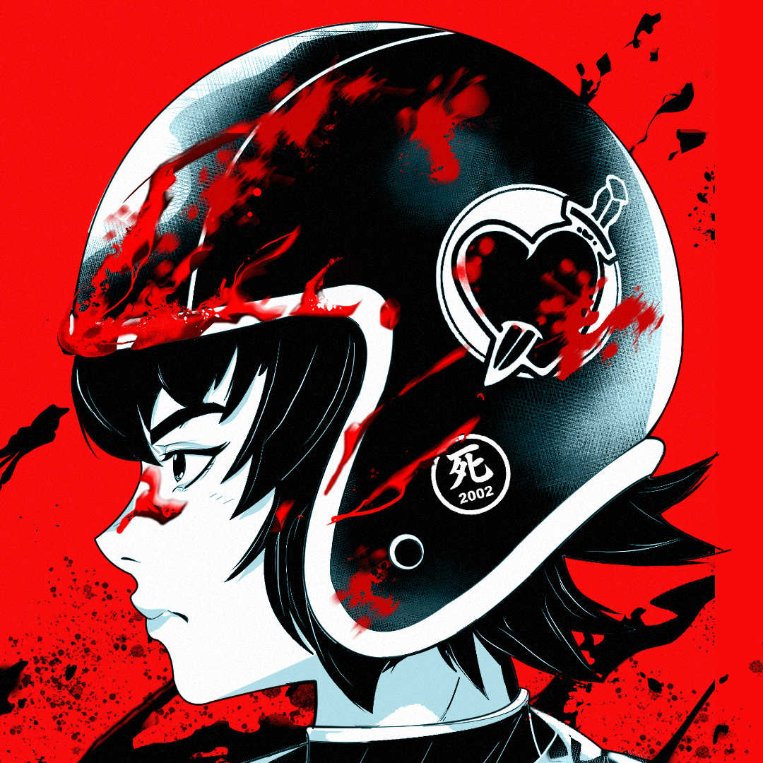 Speed Demon | WEBTOON