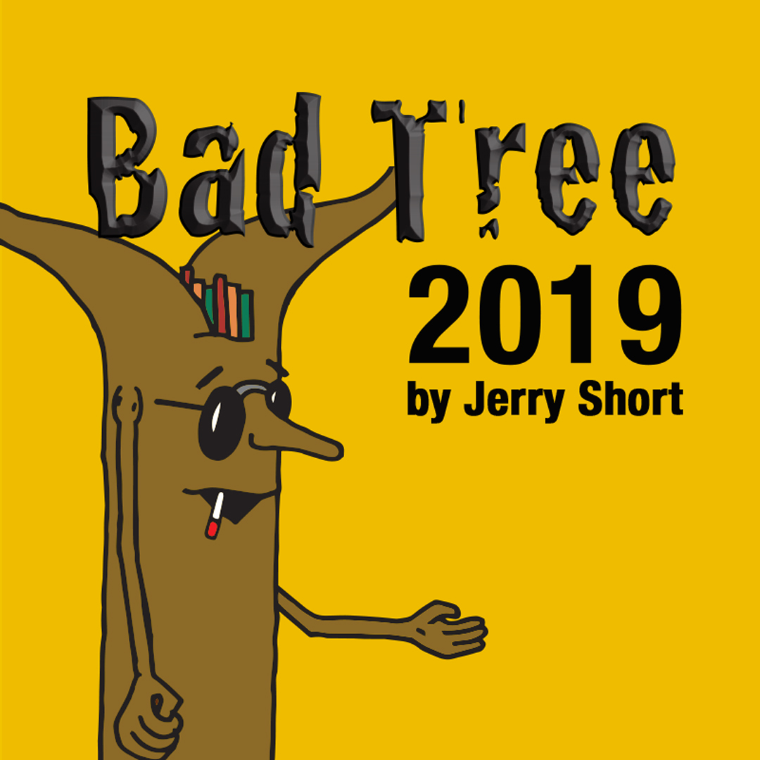 Bad Tree | WEBTOON