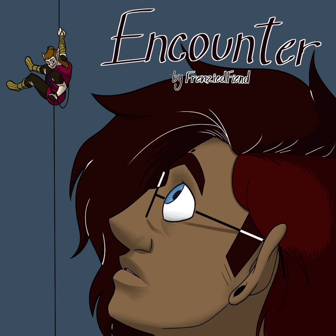 Encounter | WEBTOON