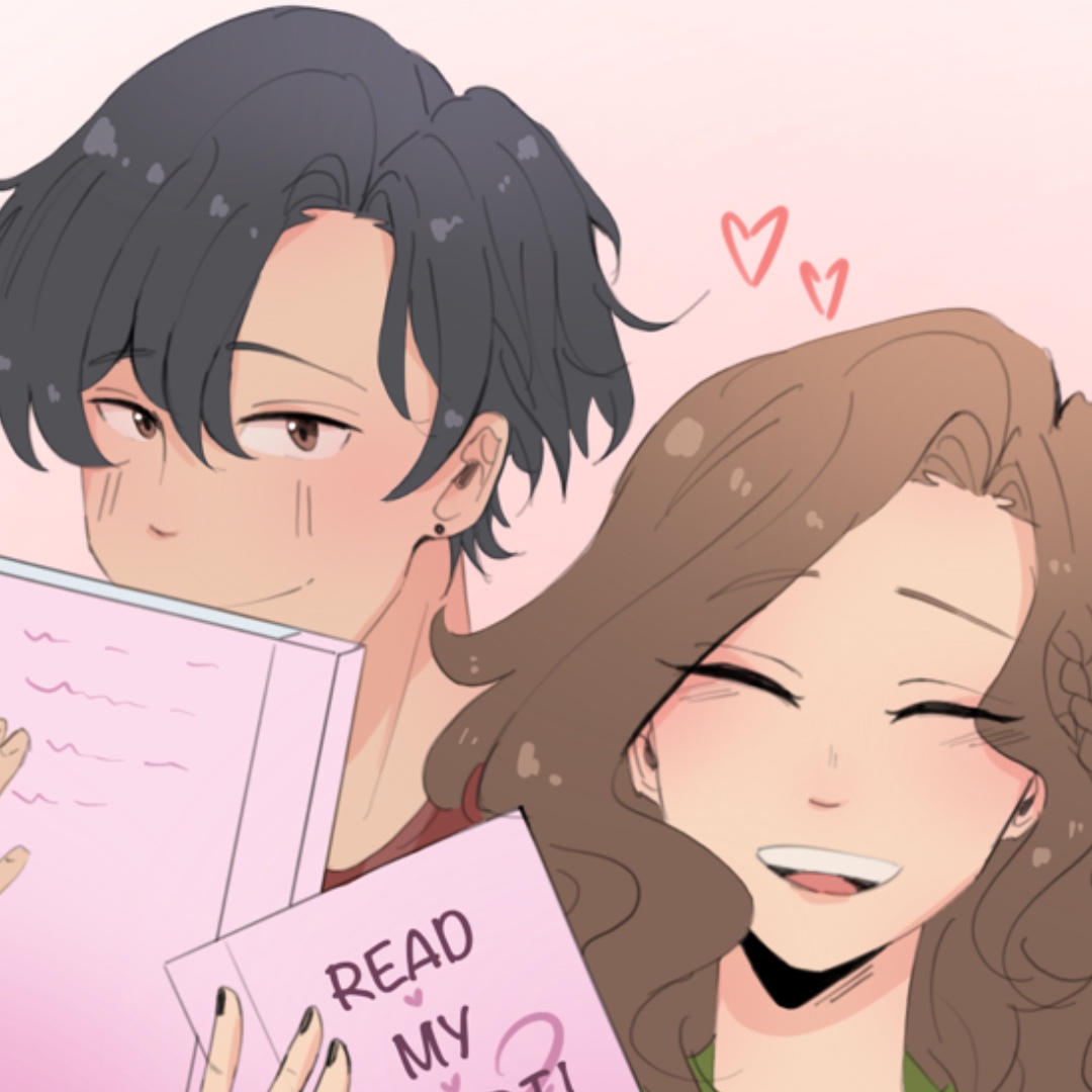 Read My Heart! (OLD) | WEBTOON