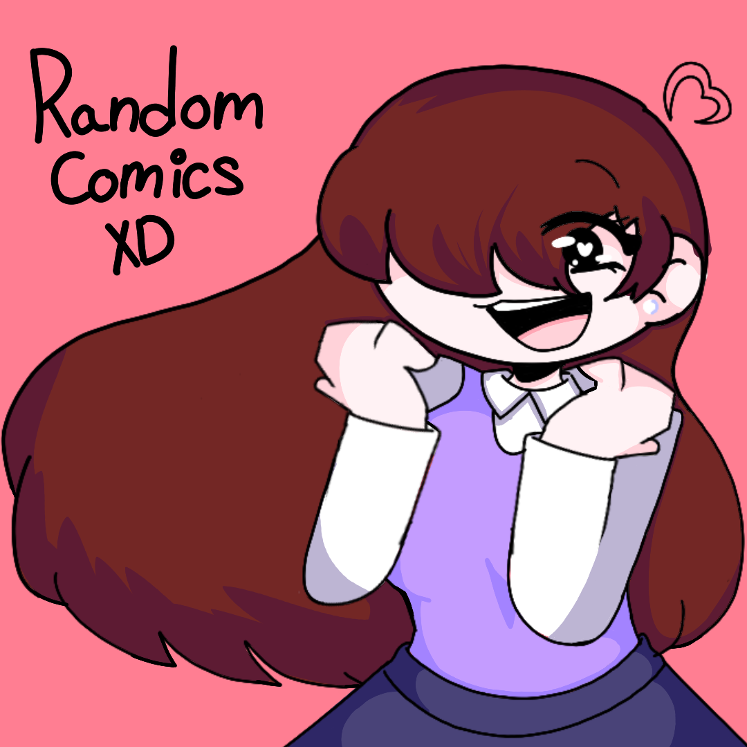 Random Comic's | WEBTOON