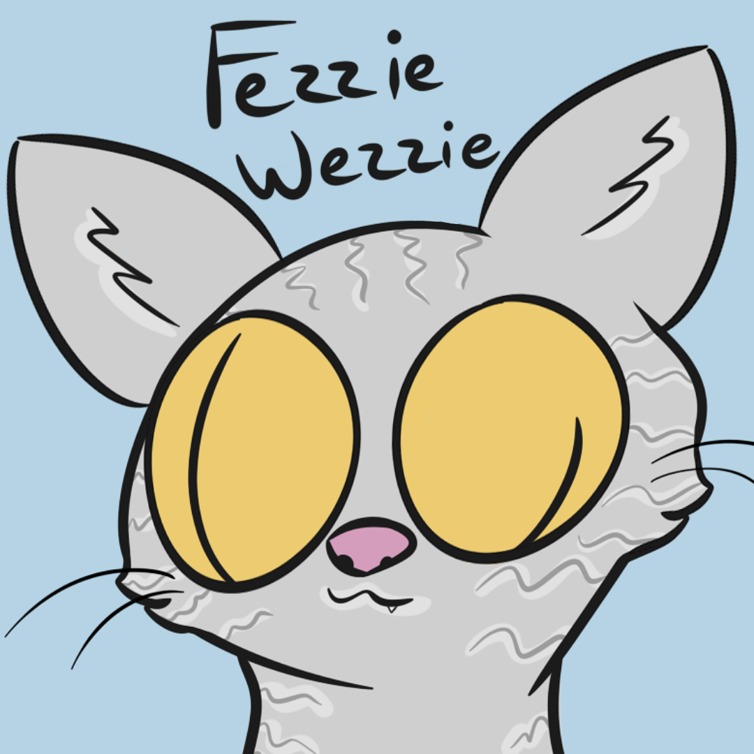 Fezzie Wezzie | WEBTOON