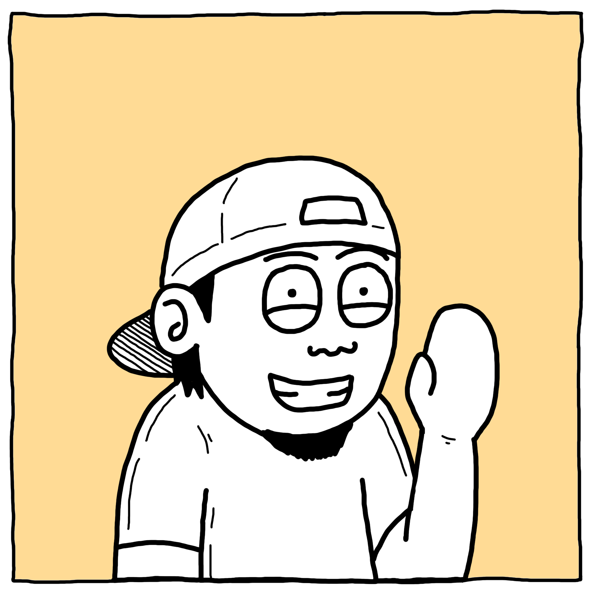 KOMIK GAMBARIN | LINE WEBTOON
