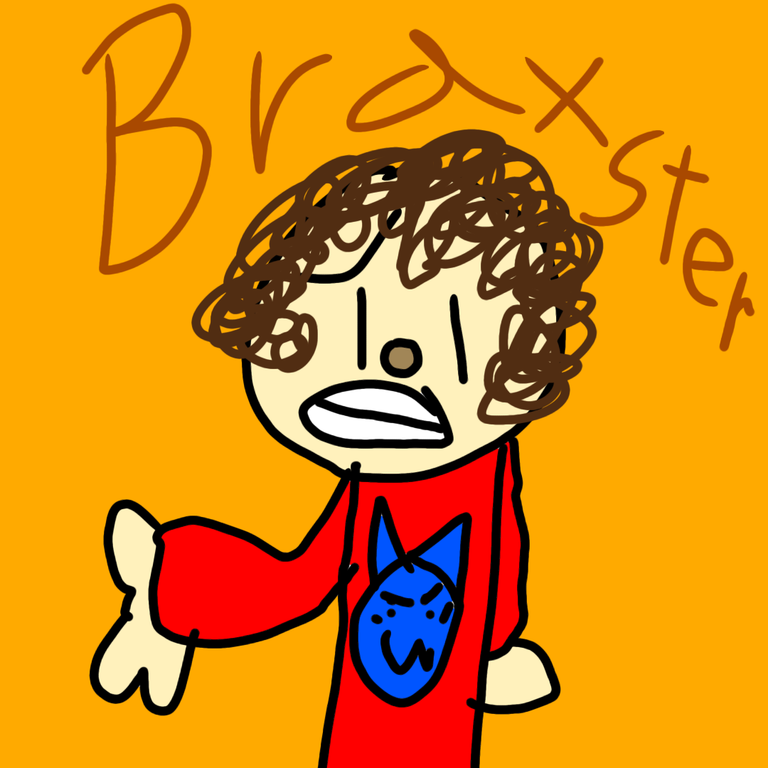 Braxton And Friends! | WEBTOON