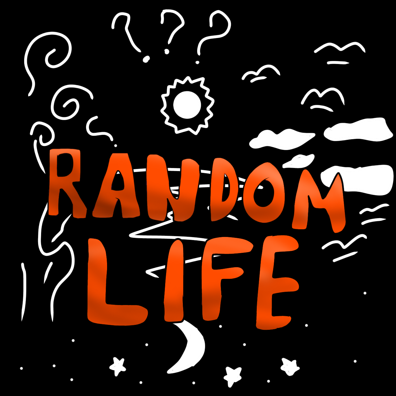 Random life | LINE WEBTOON