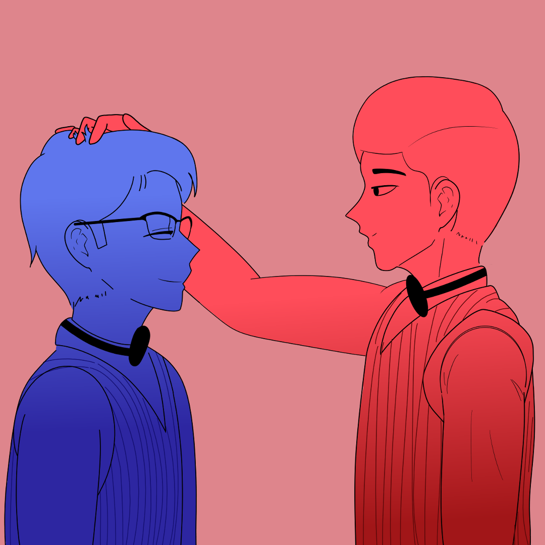 Dancing Alone | WEBTOON