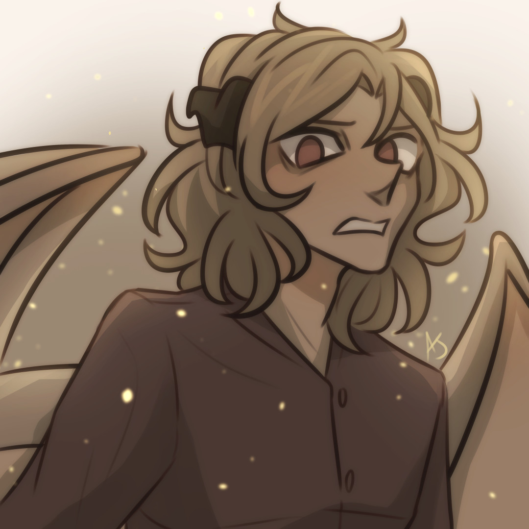 the Journey of Adfectus | WEBTOON