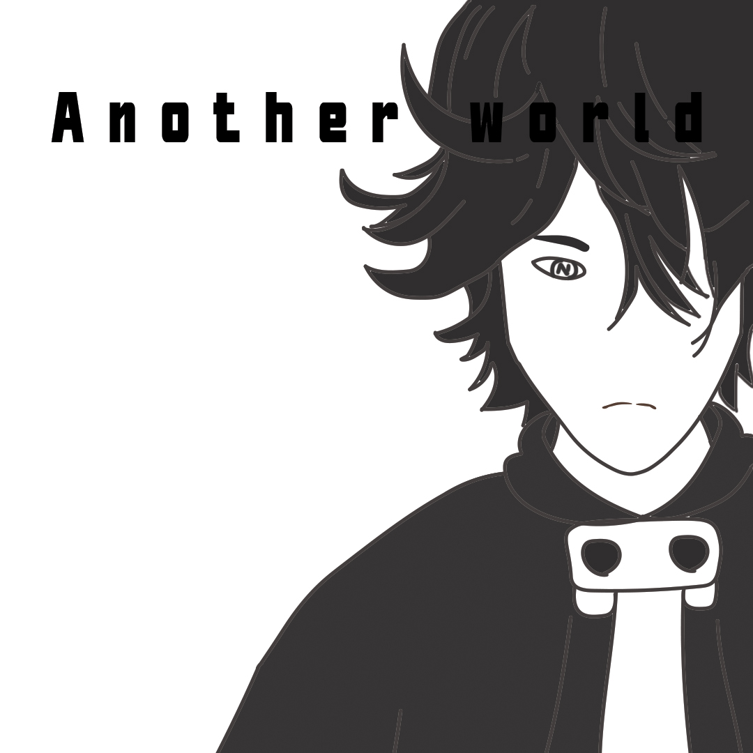 Another world | WEBTOON