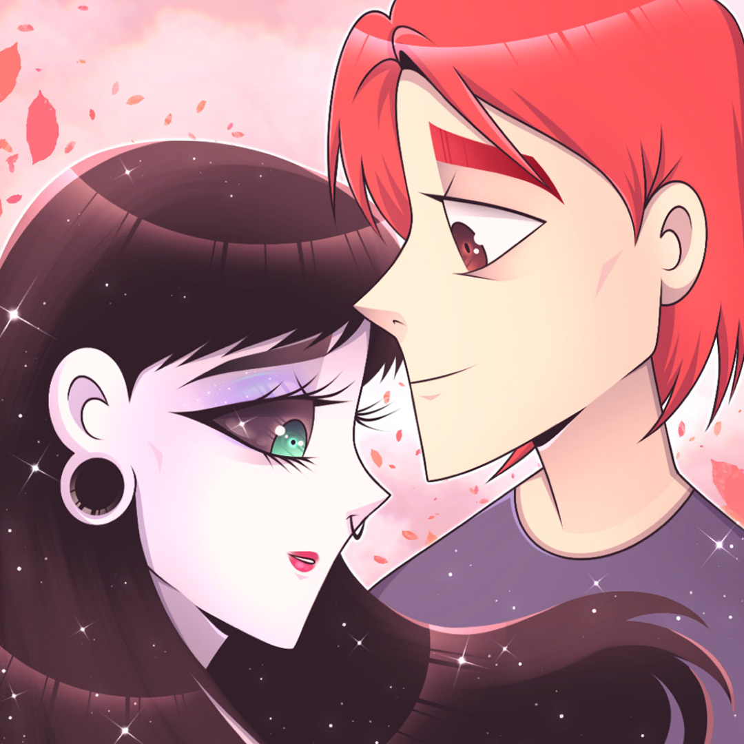 Remembering Eva | WEBTOON