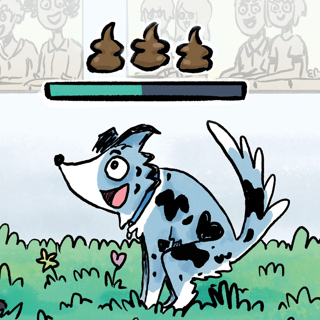 Silly Sully | WEBTOON