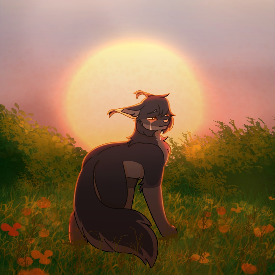 Chronicles Of Old | WEBTOON