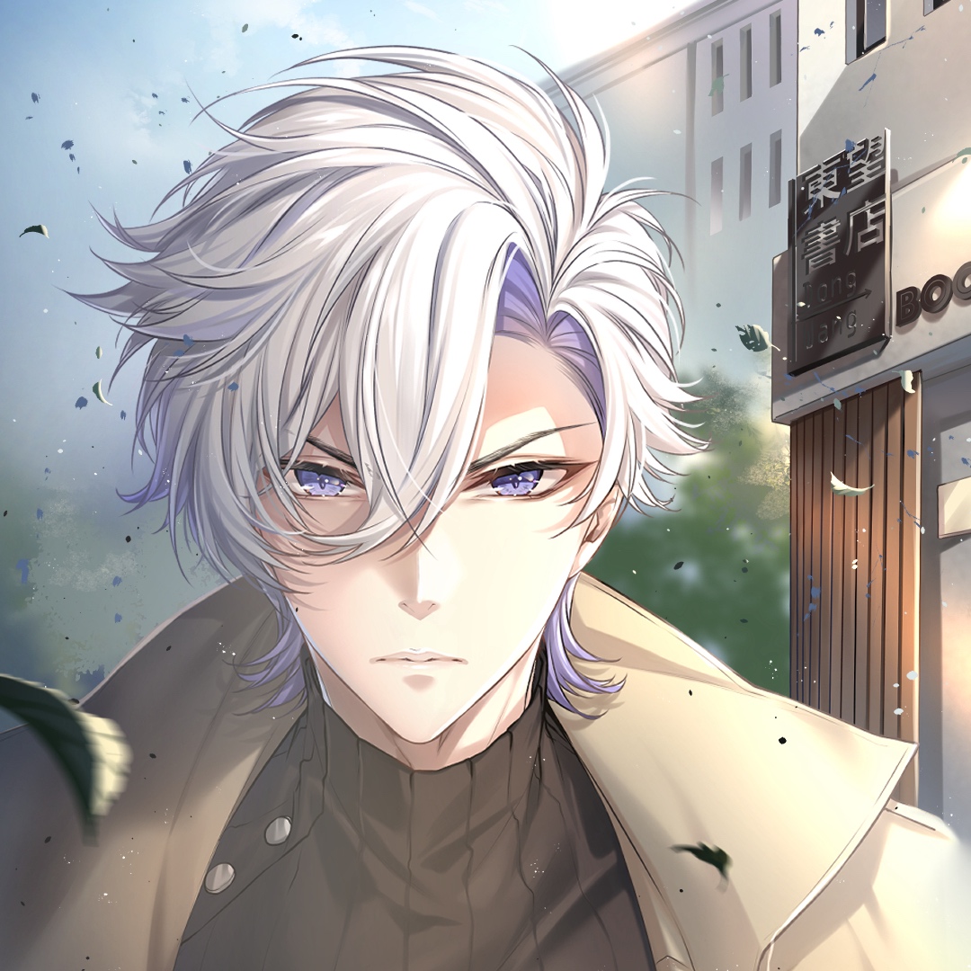 The residual canon of OOARA | WEBTOON