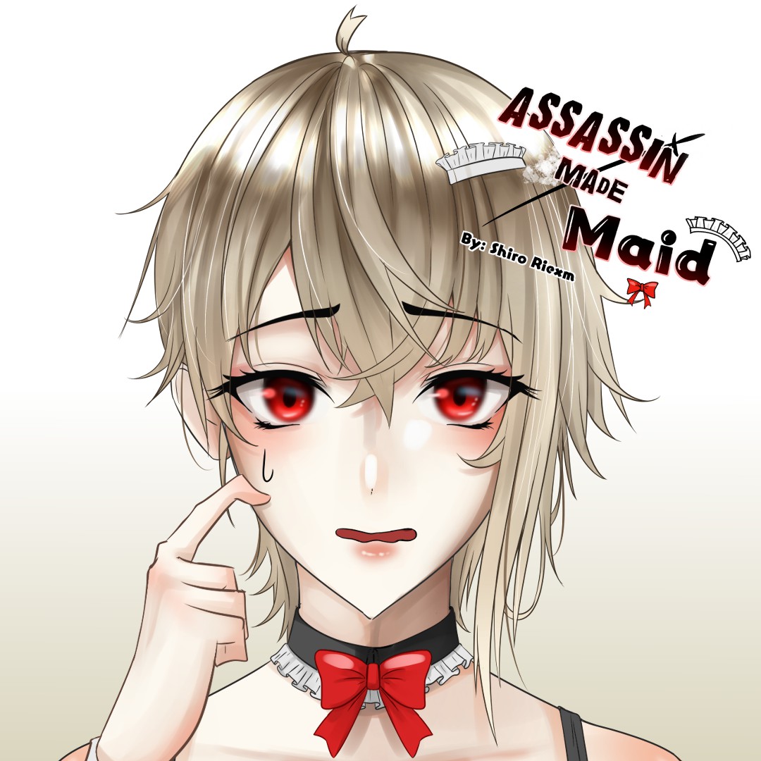 Assassin Made Maid | WEBTOON