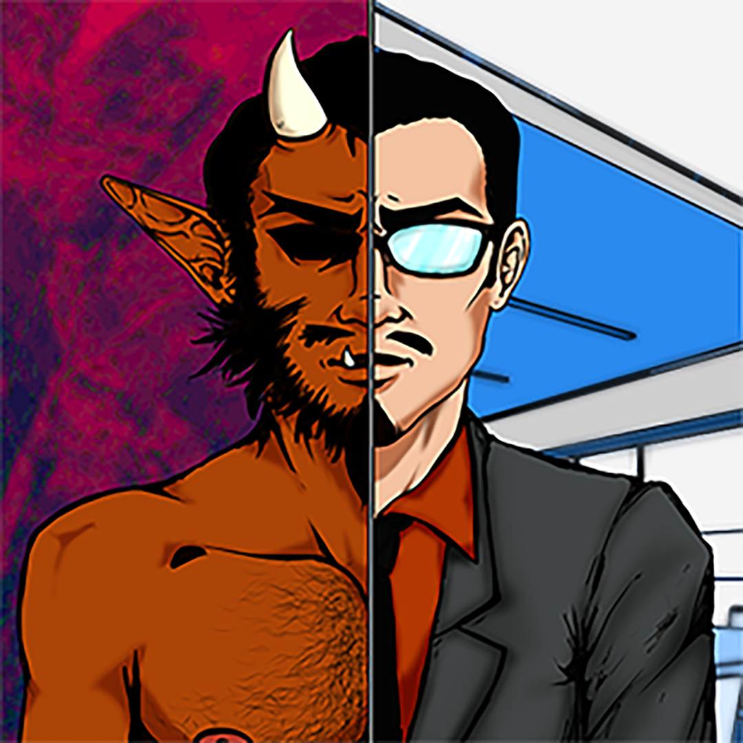 DEMONetize | WEBTOON