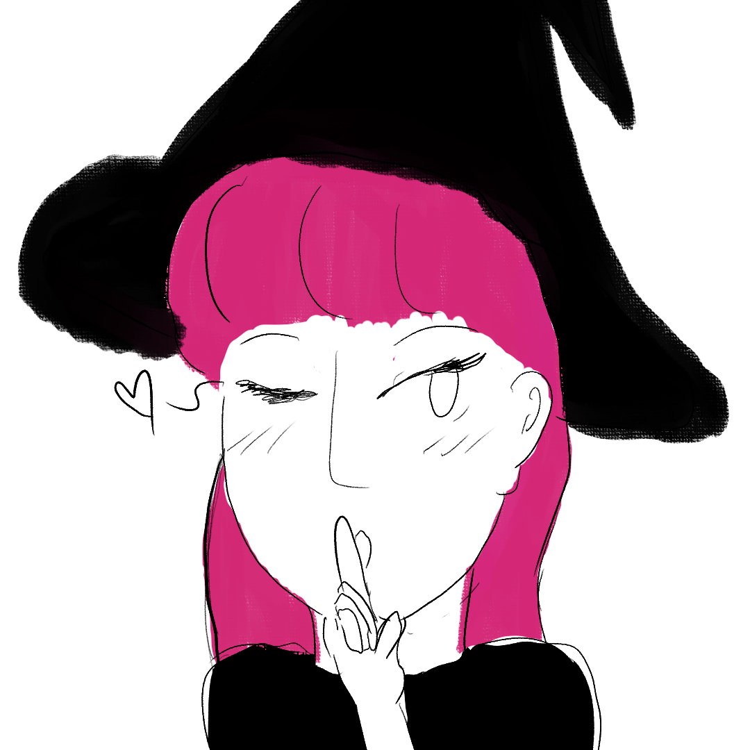 Working Witch | WEBTOON