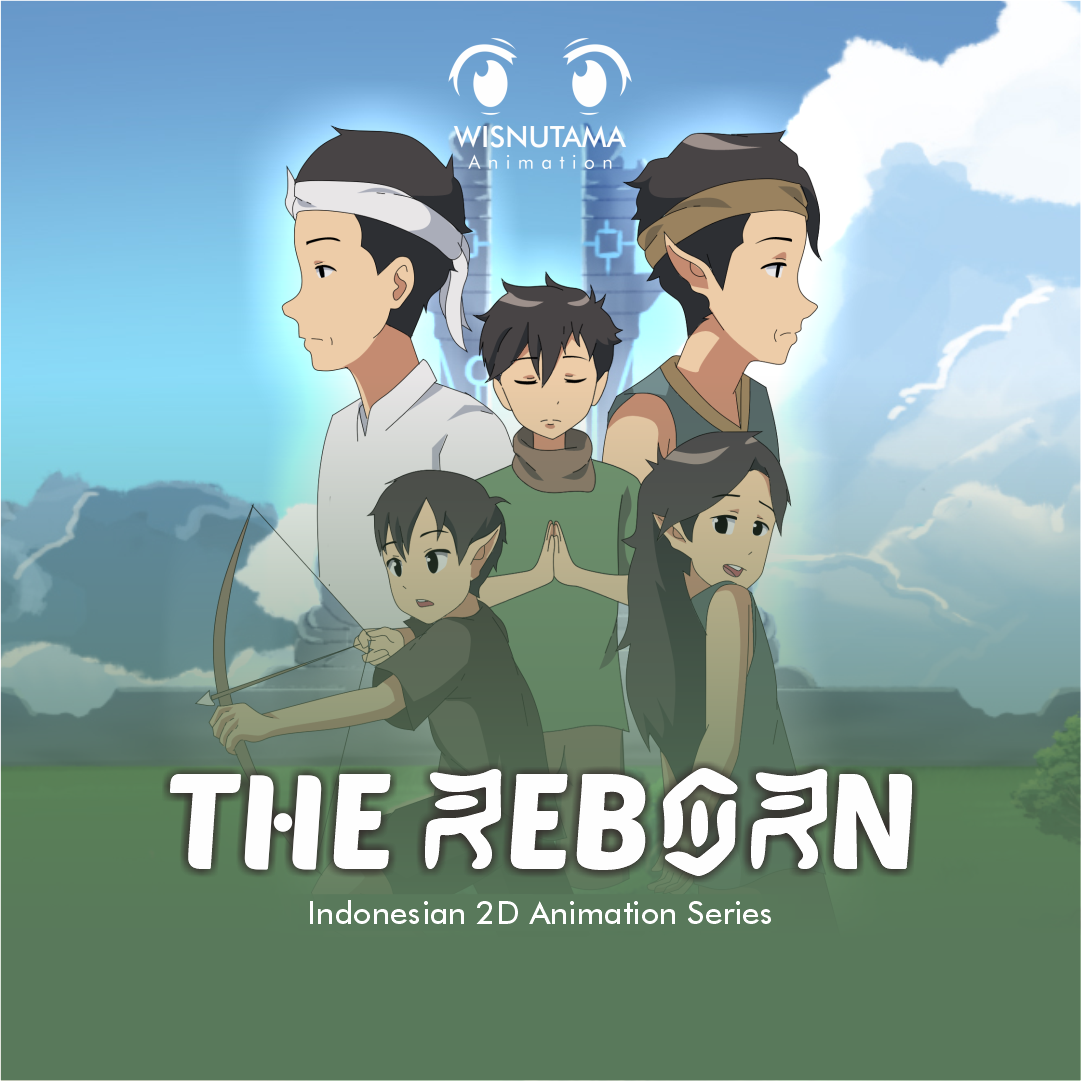 The Reborn "Yang Terlahir Kembali" | LINE WEBTOON