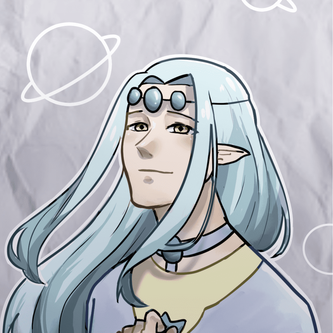 Do You Believe in Aliens? | WEBTOON