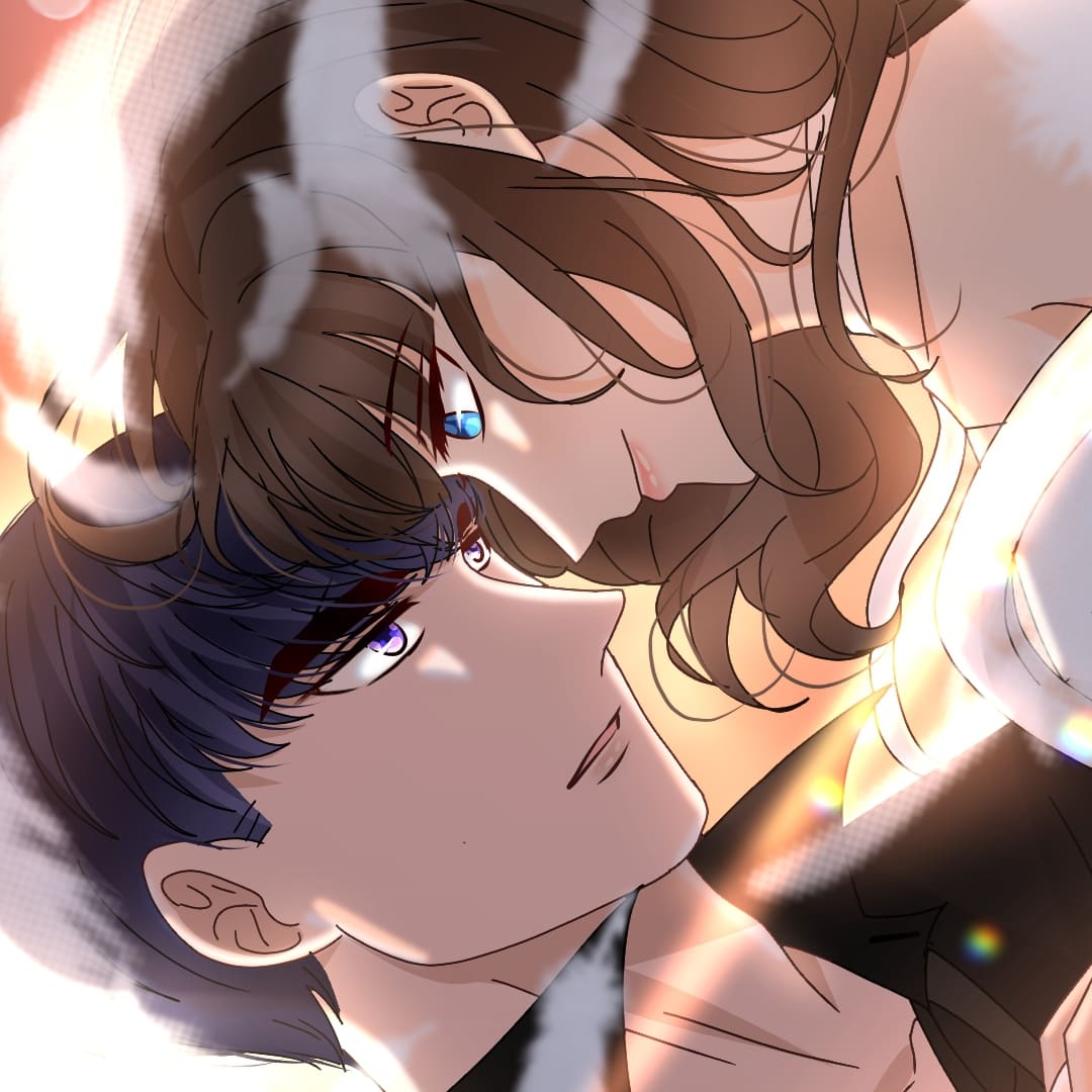 IRIDESCENT | WEBTOON