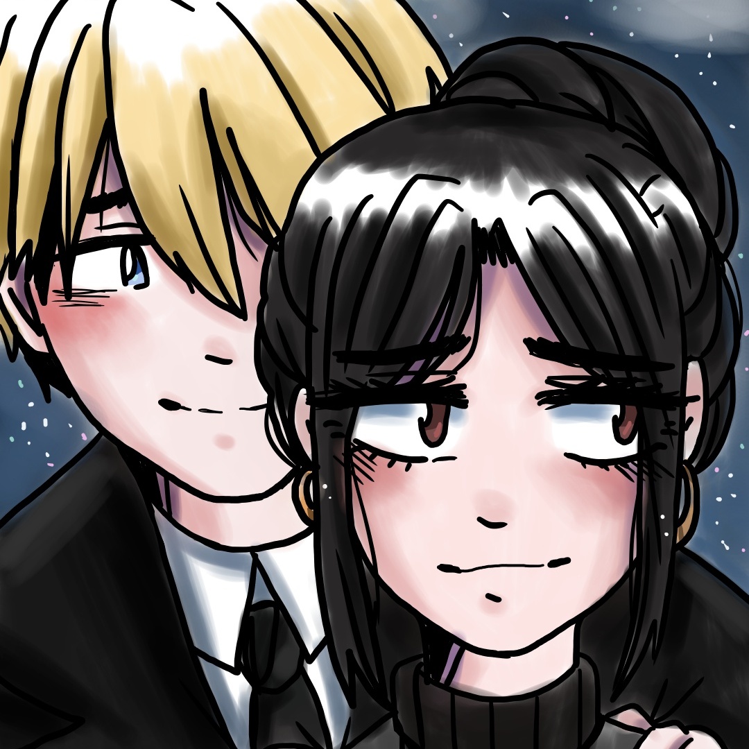Impassion | WEBTOON