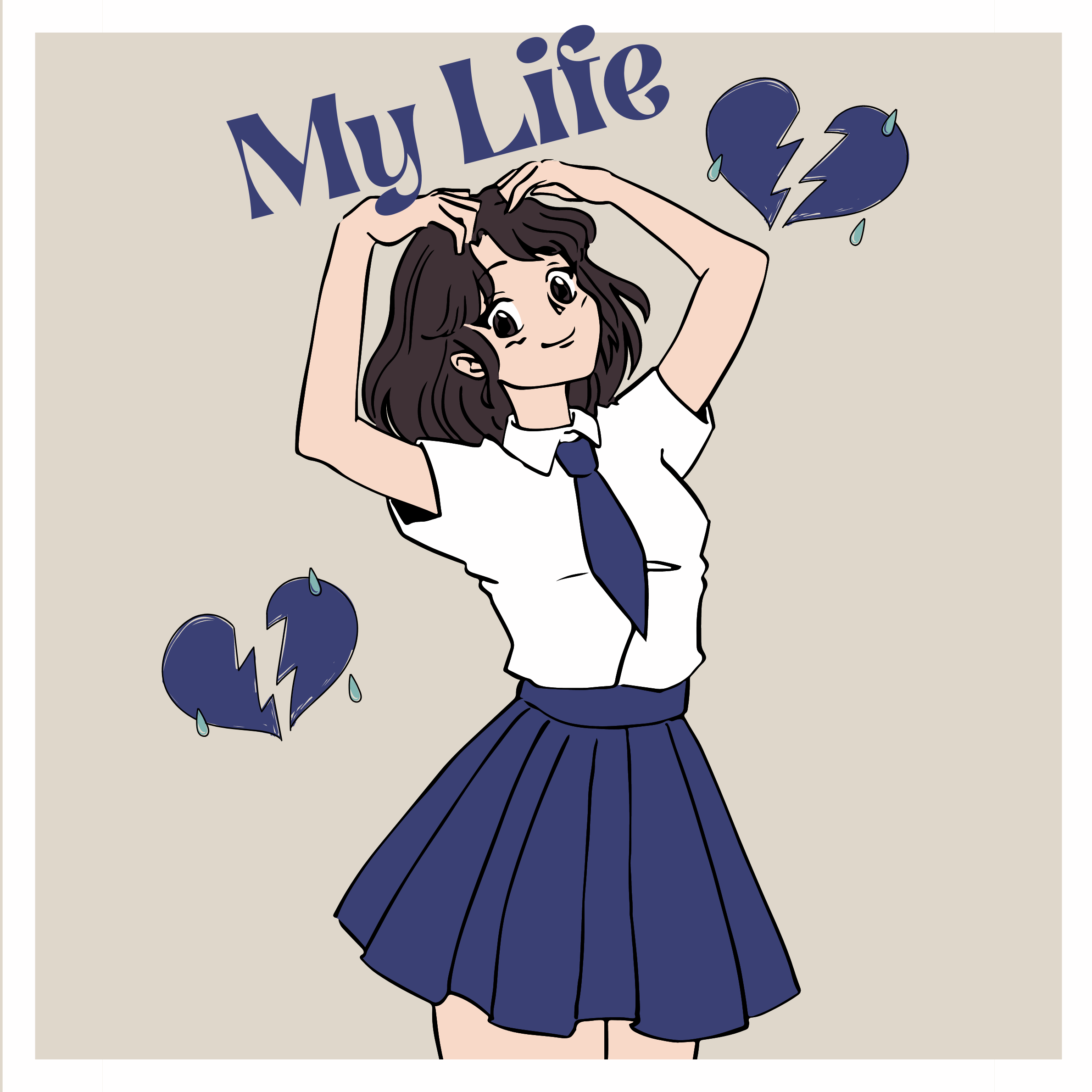 My Life | WEBTOON