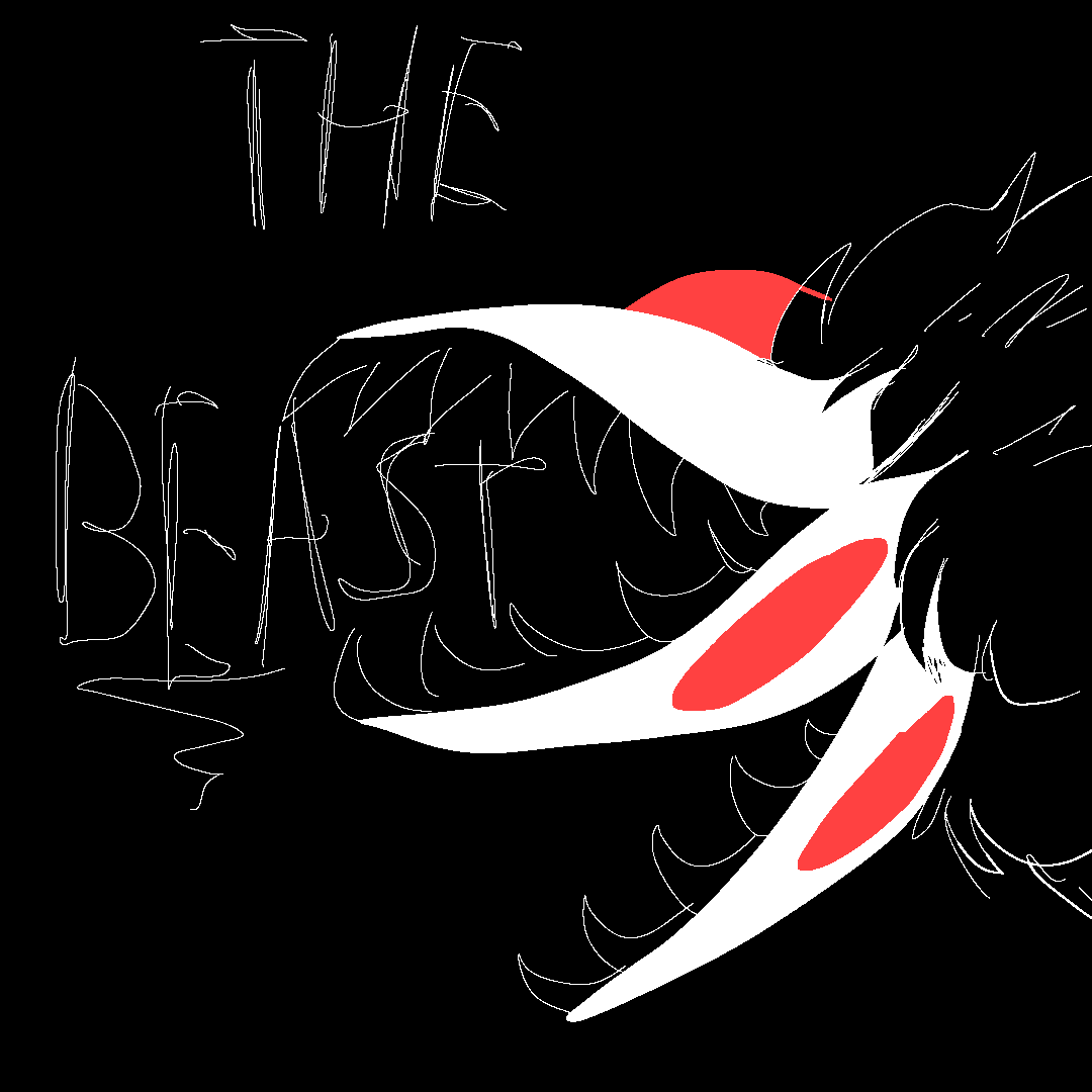 THE BEAST | WEBTOON