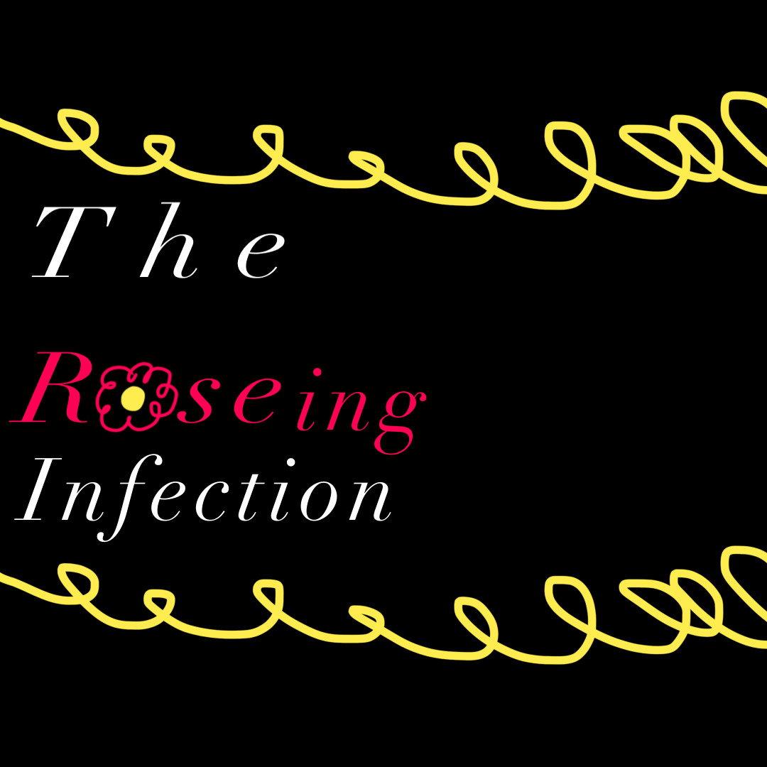 An infection called the roseing | WEBTOON