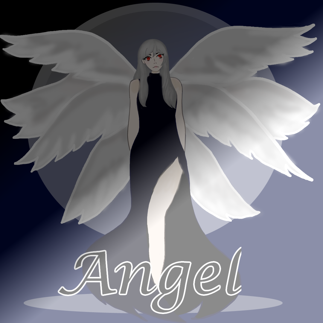 Angel | WEBTOON