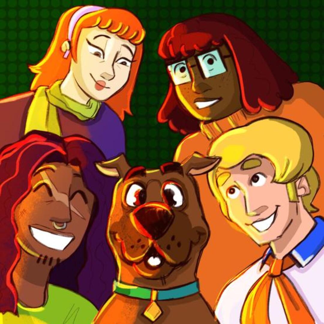 Meddling Kids | WEBTOON