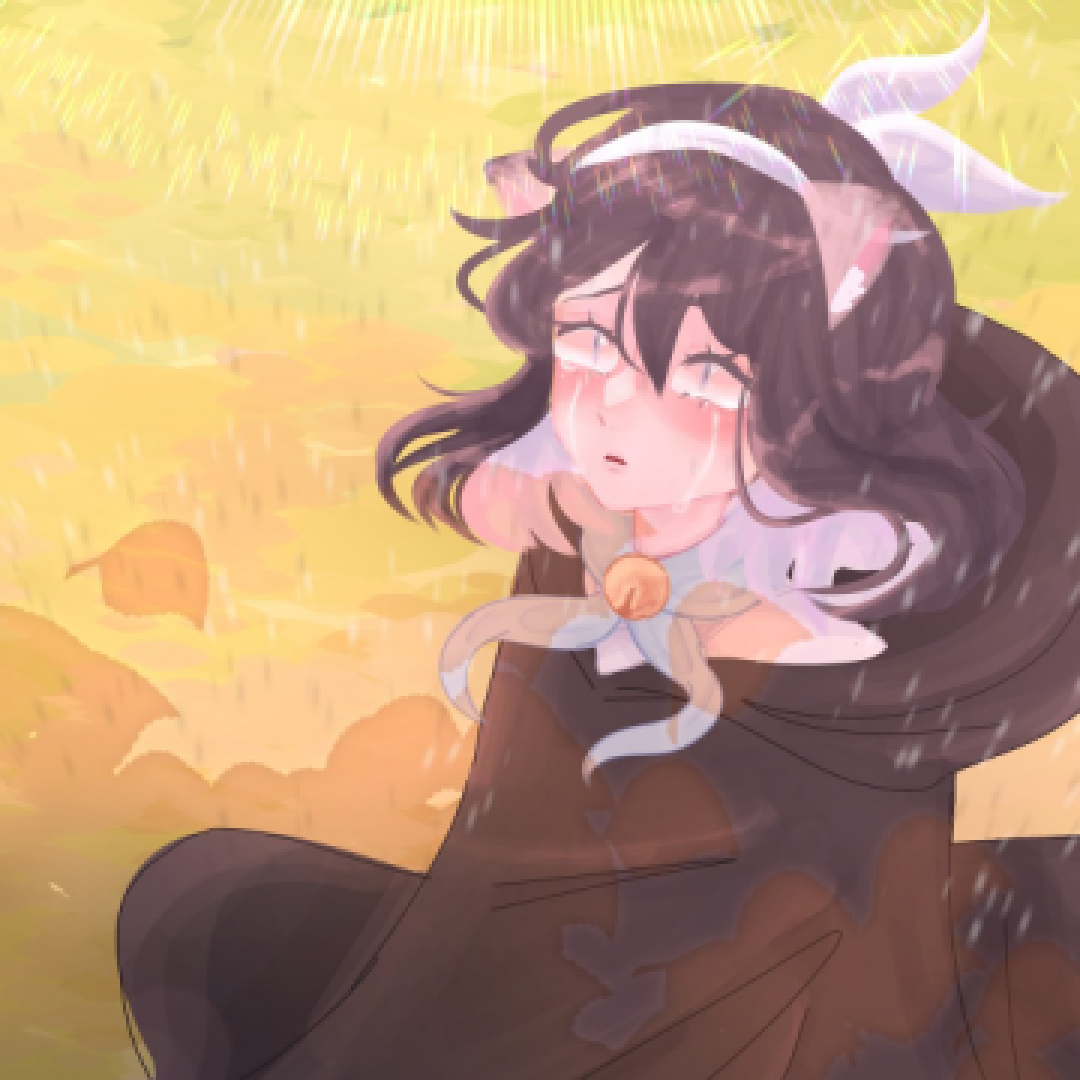 forgotten world | WEBTOON