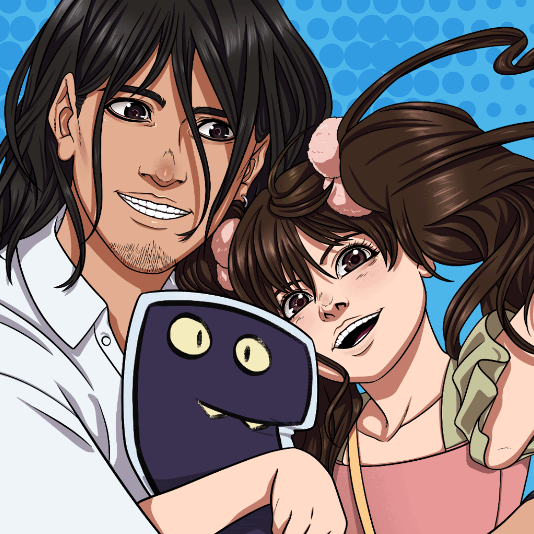 How to be a Better Dad | WEBTOON