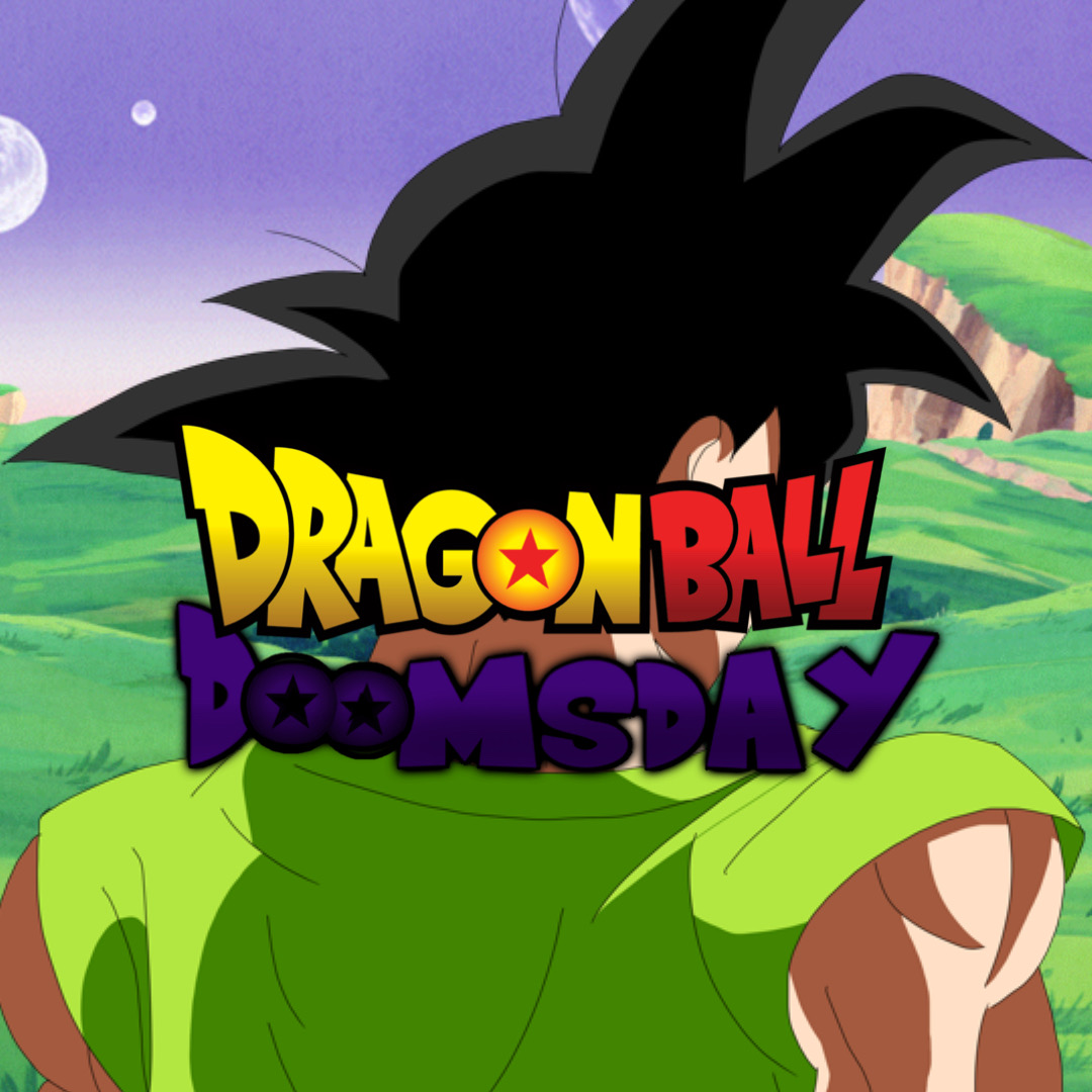 Dragon Ball: Doomsday | WEBTOON