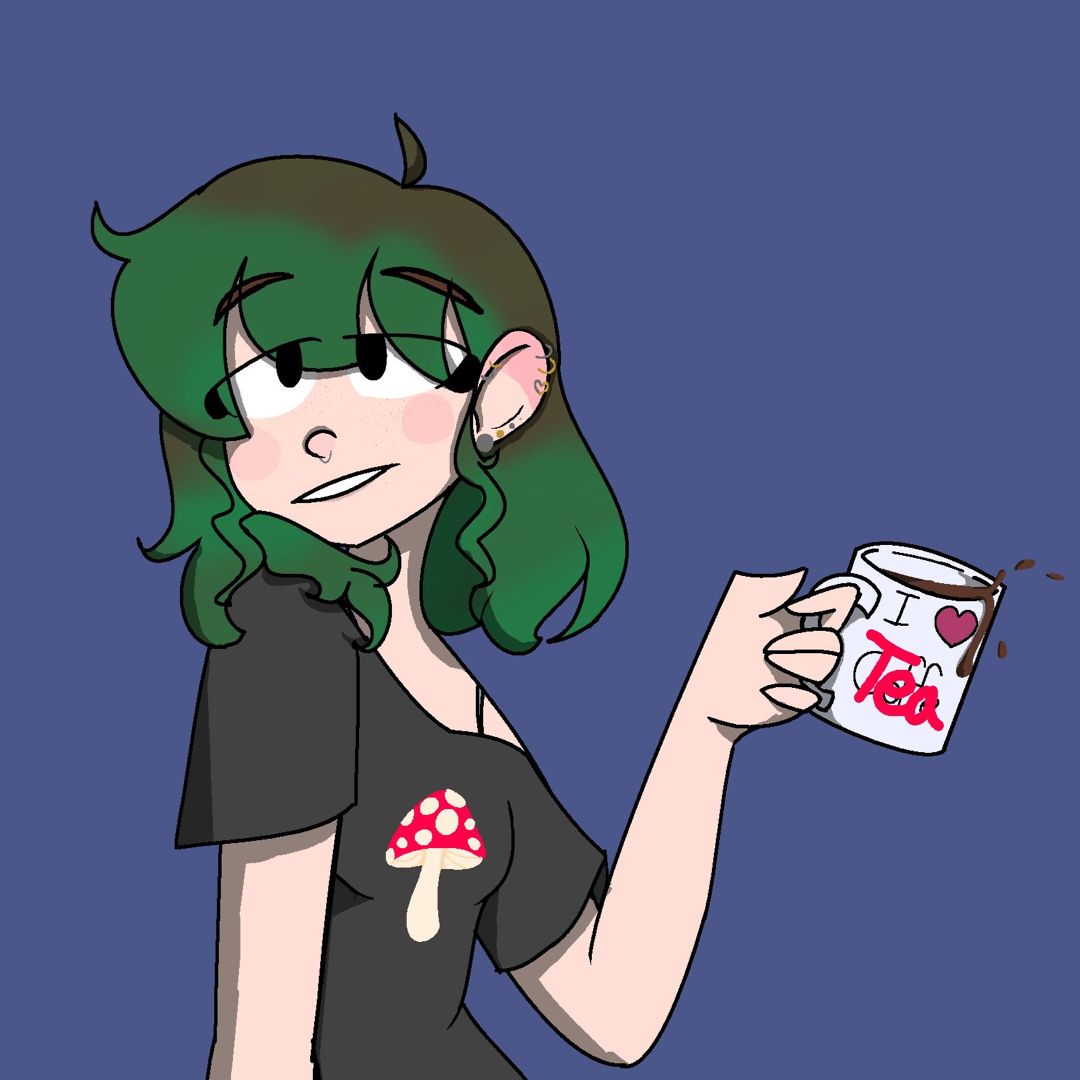 NONSENSE!! | WEBTOON