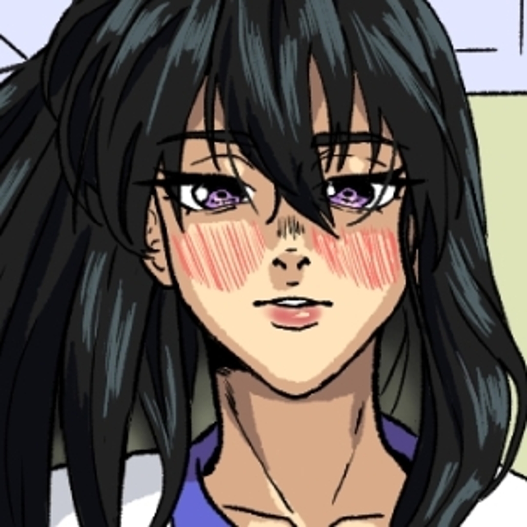 The Perverted Girl and The Virtuous Boy | WEBTOON