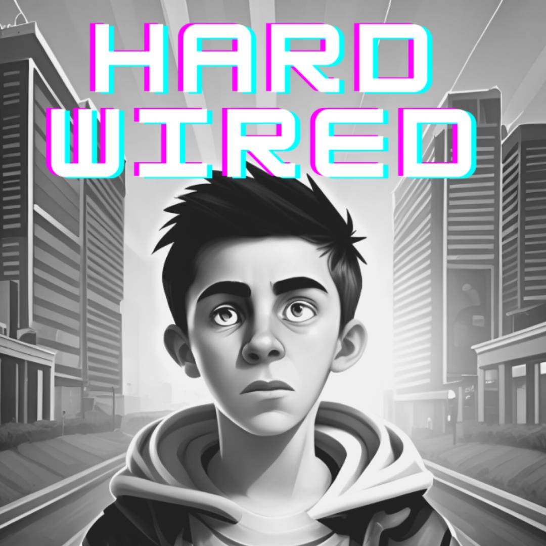 Hard Wired | WEBTOON