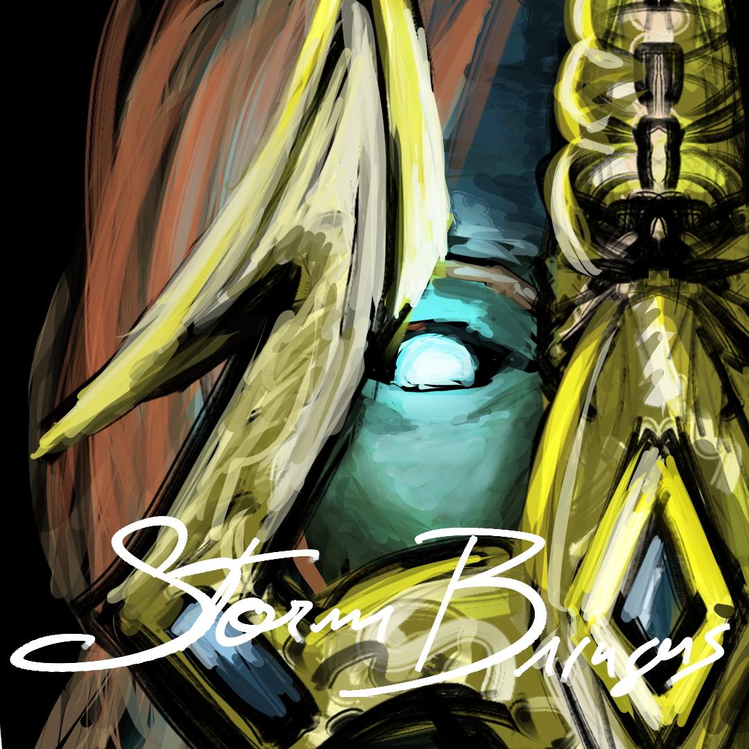 StormBringers | WEBTOON