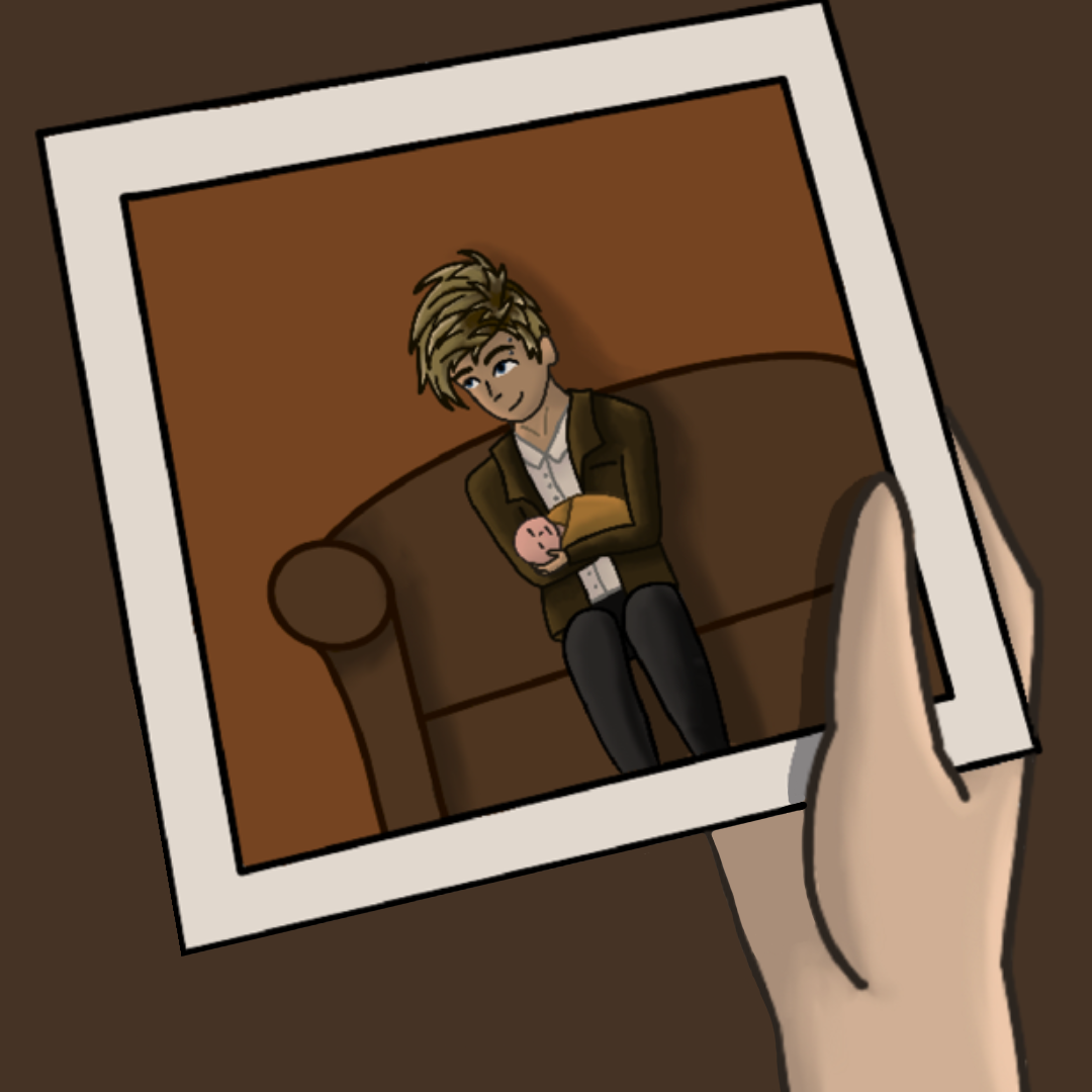 It all starts with a picture | WEBTOON It all starts with a picture | WEBTOON
