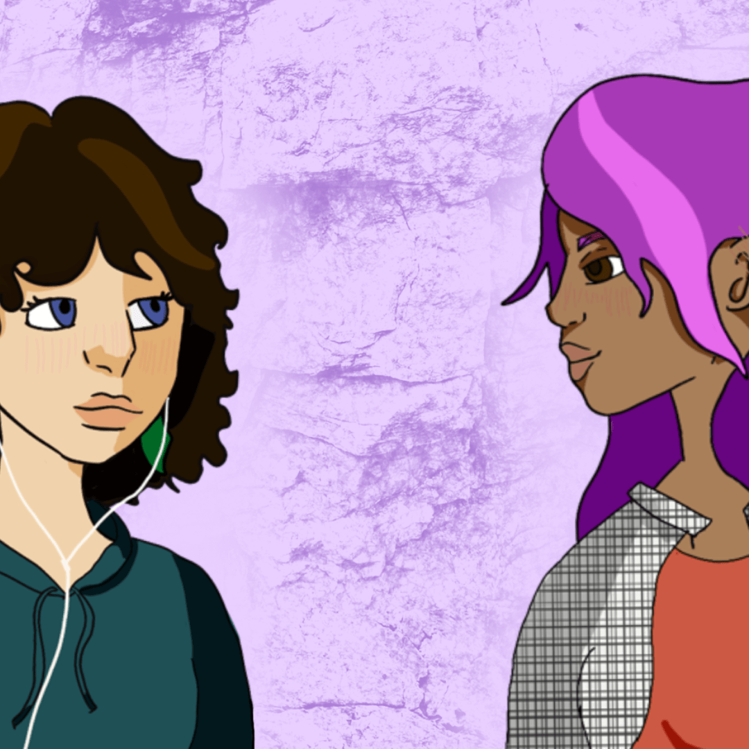 MEET THE CHARACTER- Liz - 2 | Marigold