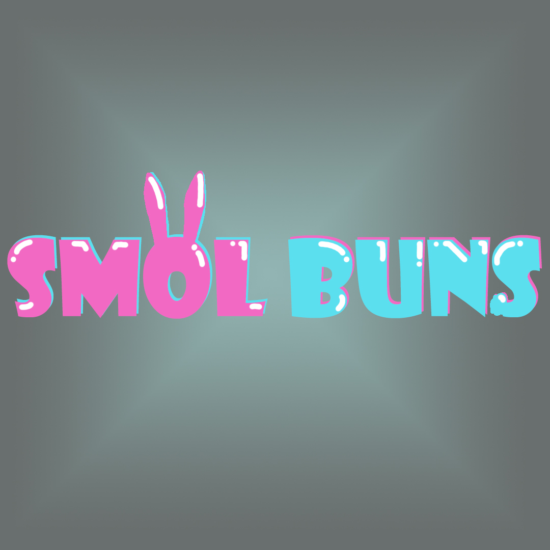 Smol Buns | WEBTOON