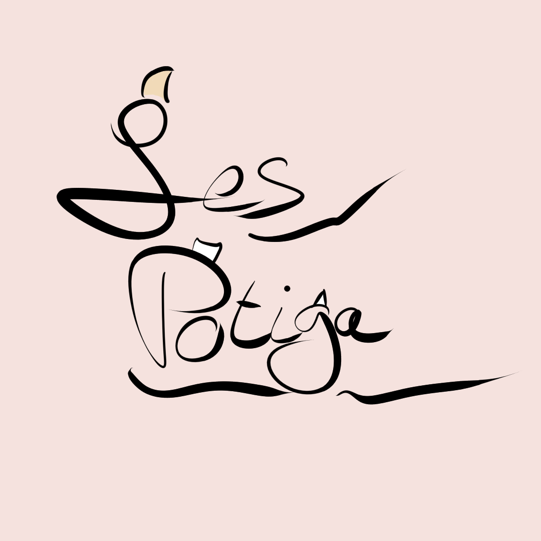 Les Potiga | WEBTOON