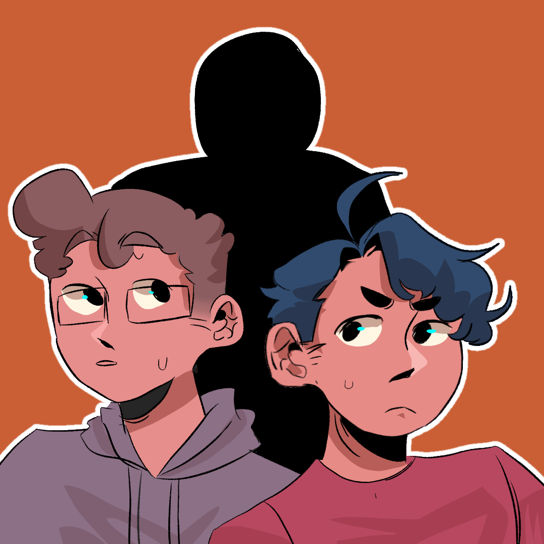 In The Fields | WEBTOON