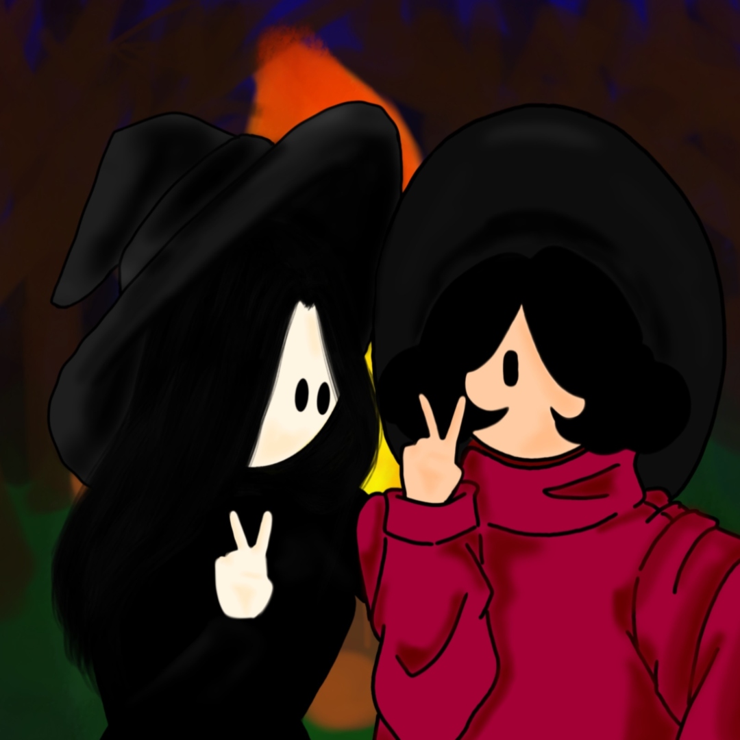 What a Modern Day to Be a Witch | WEBTOON