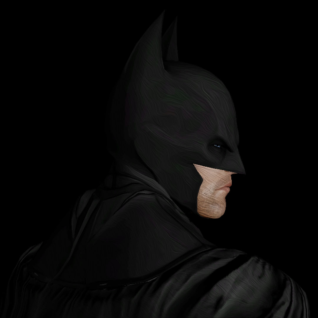 The Batman of Gotham City | WEBTOON
