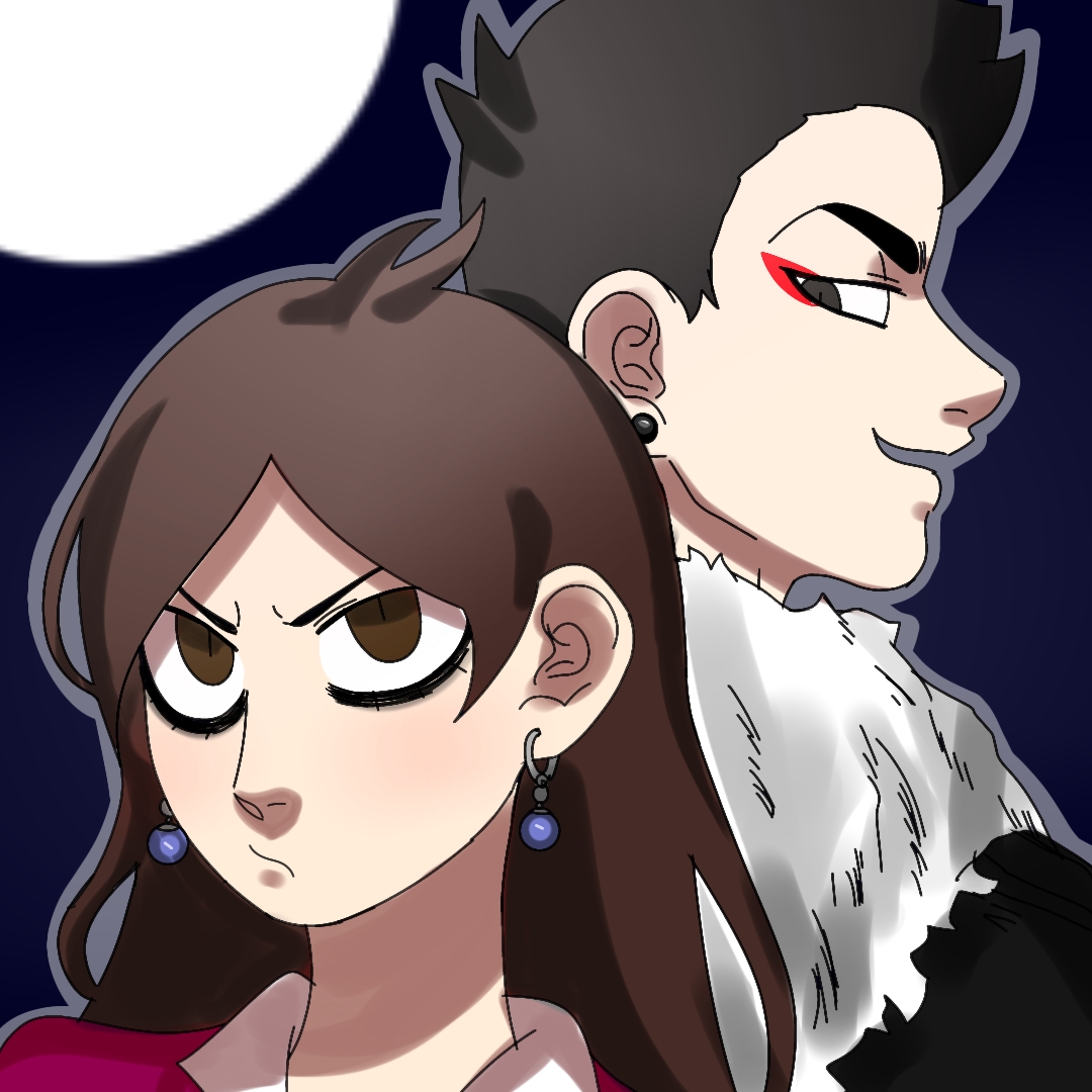 Mi mate, la secretaria | WEBTOON